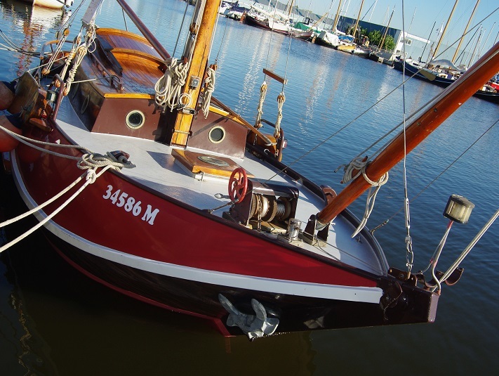 Hoogaars - Nige Oge | For sale - Heech by de Mar