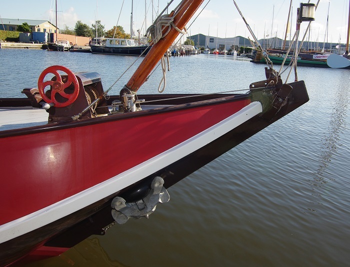 Hoogaars - Nige Oge | For sale - Heech by de Mar